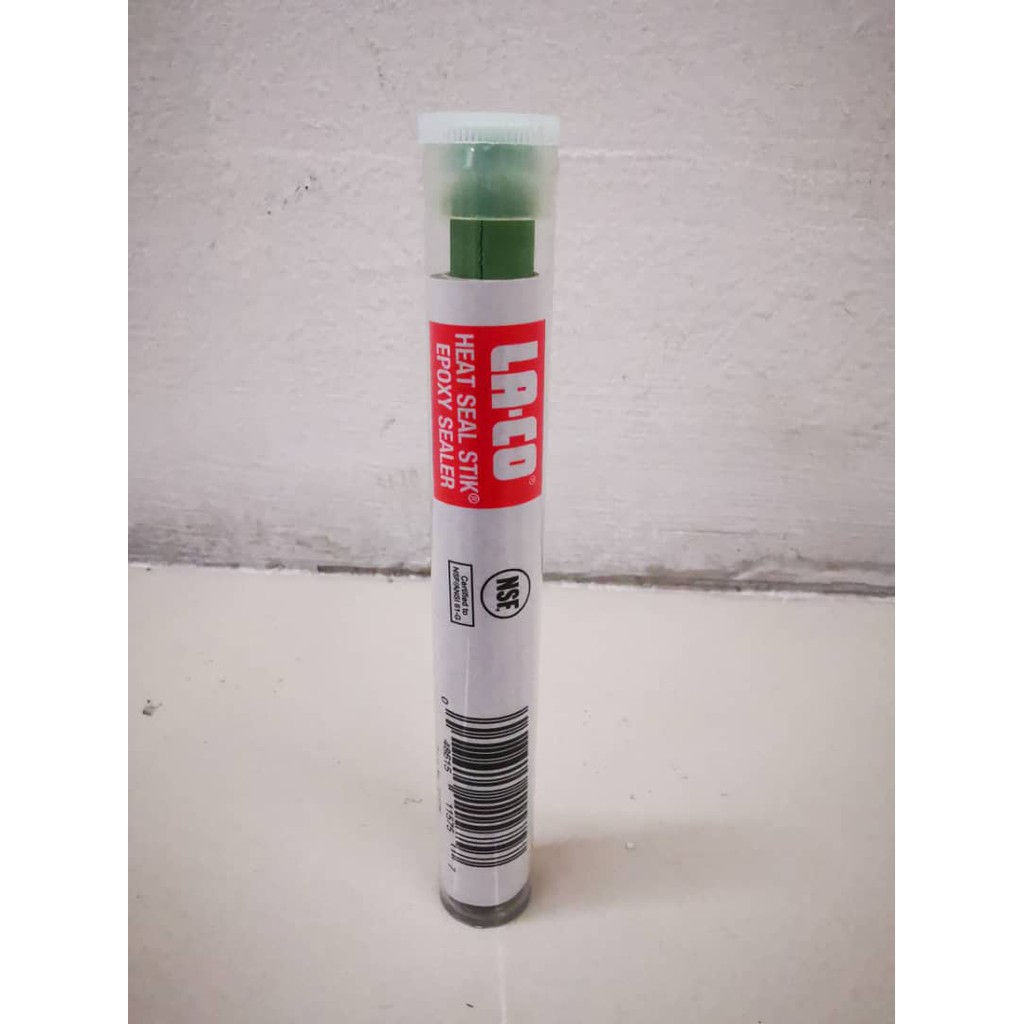 [READY STOCK] LACO Heat Seal Stick | Shopee Malaysia
