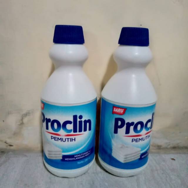 Proklin 200ml bottle | Shopee Malaysia
