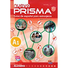 nuevo Prisma A1, A2, C1, C2 : student book, Ampliado(Expanded ...