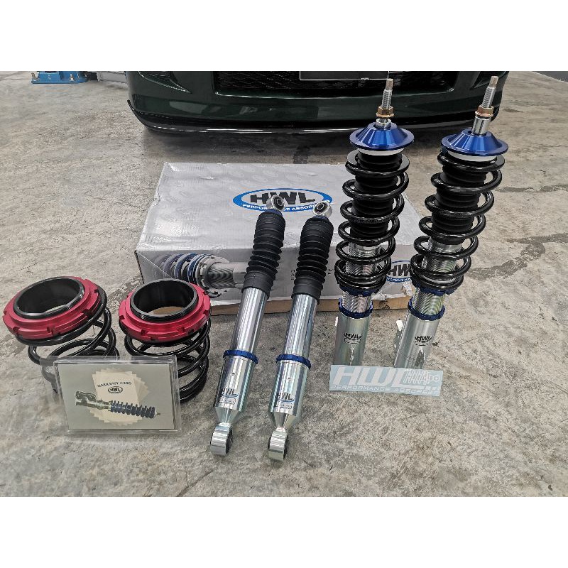 Perodua Myvi Gen1 Gen2 Gen3 2005 - 2021- HWL MT1BS Series Fully ...