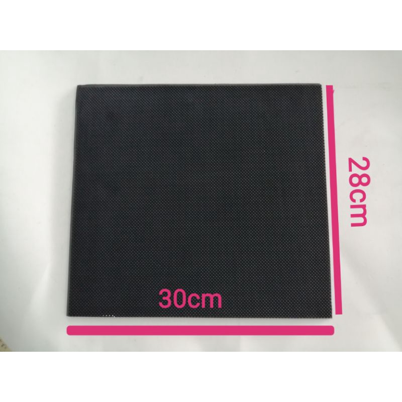 Tukar tapak #Getah tumit potong 6mm tebal | Shopee Malaysia