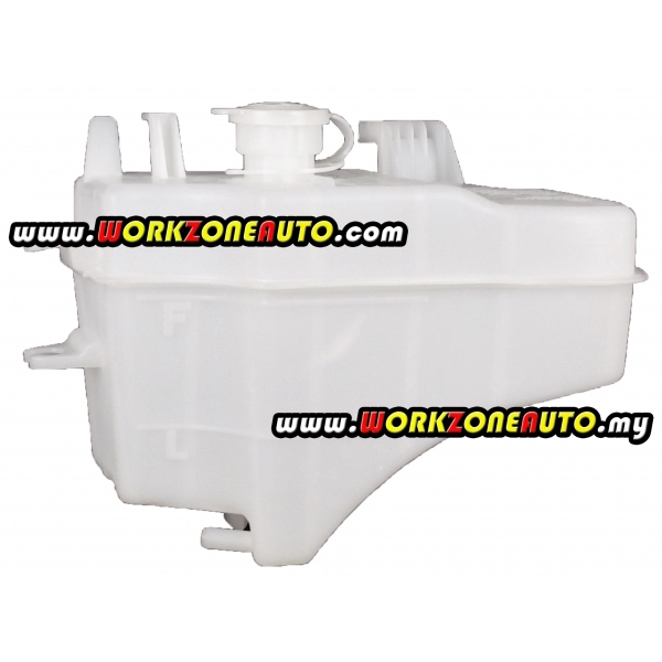 Perodua Axia Radiator Coolant Spare Tank | Shopee Malaysia