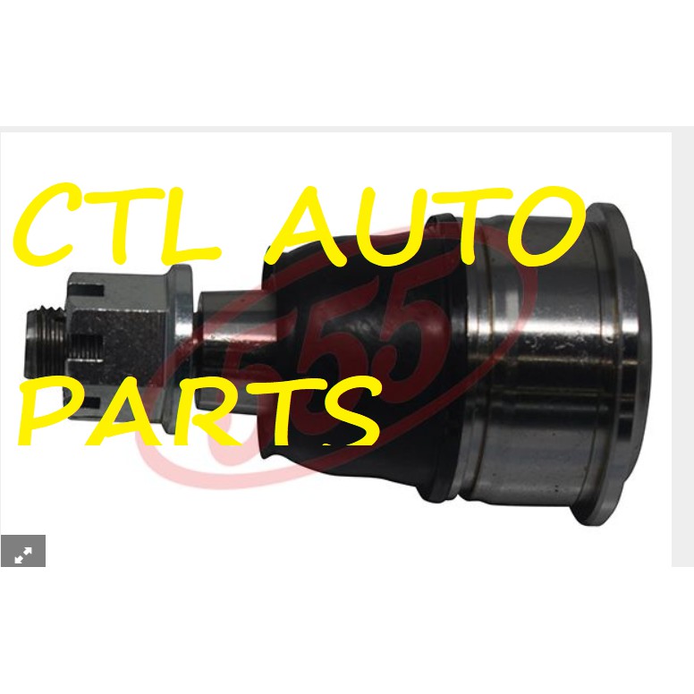 HONDA STREAM-RN6 FRONT LOWER ARM BALL JOINT KNUCKLE price for 1pc ...