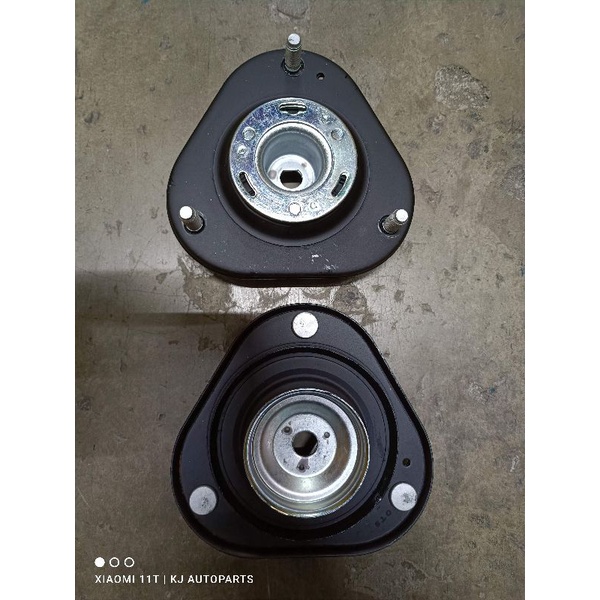 TOYOTA ESTIMA ACR50 / VELLFIRE GGH20 / ALPHARD ANH20 FRONT ABSORBER ...