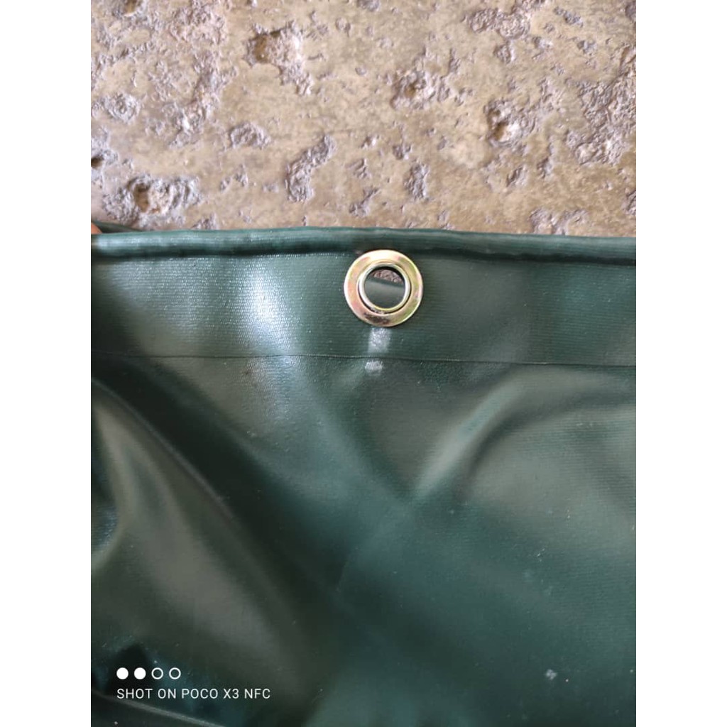 LKY Kanvas Khemah Tarpaulin Canvas / Lorry Canvas Kanvas Lori 帆布 ...