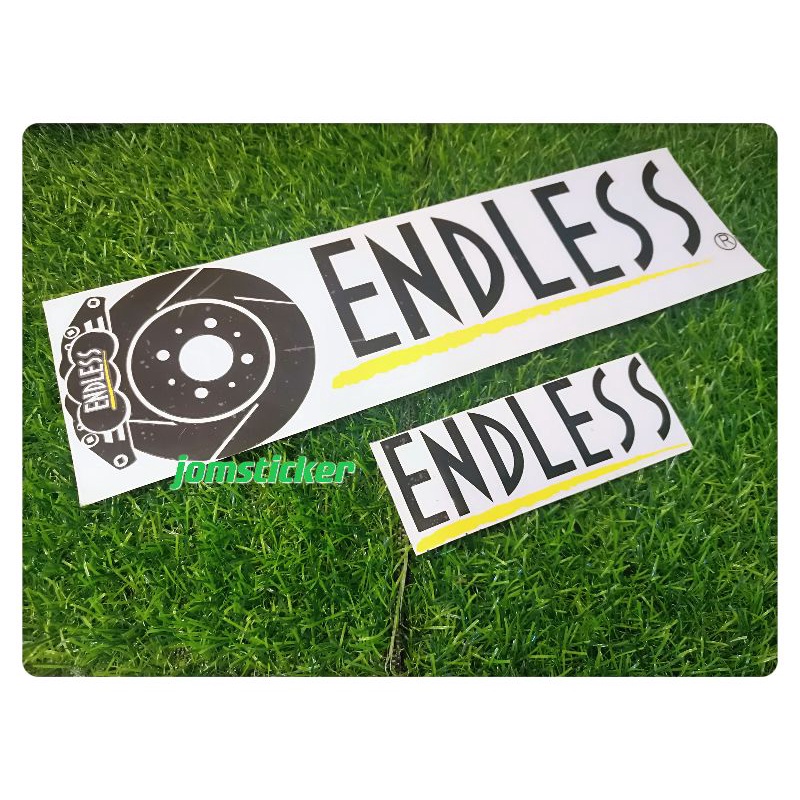 Sticker Endless(sticker cutting) | Shopee Malaysia Sticker Endless(sticker cutting) | Shopee Malaysia