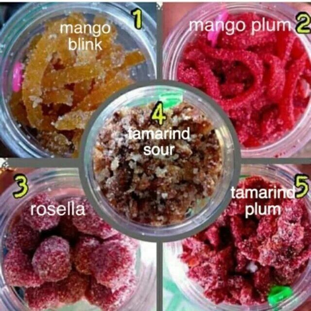 Asam Botol Jeedjard!! | Shopee Malaysia