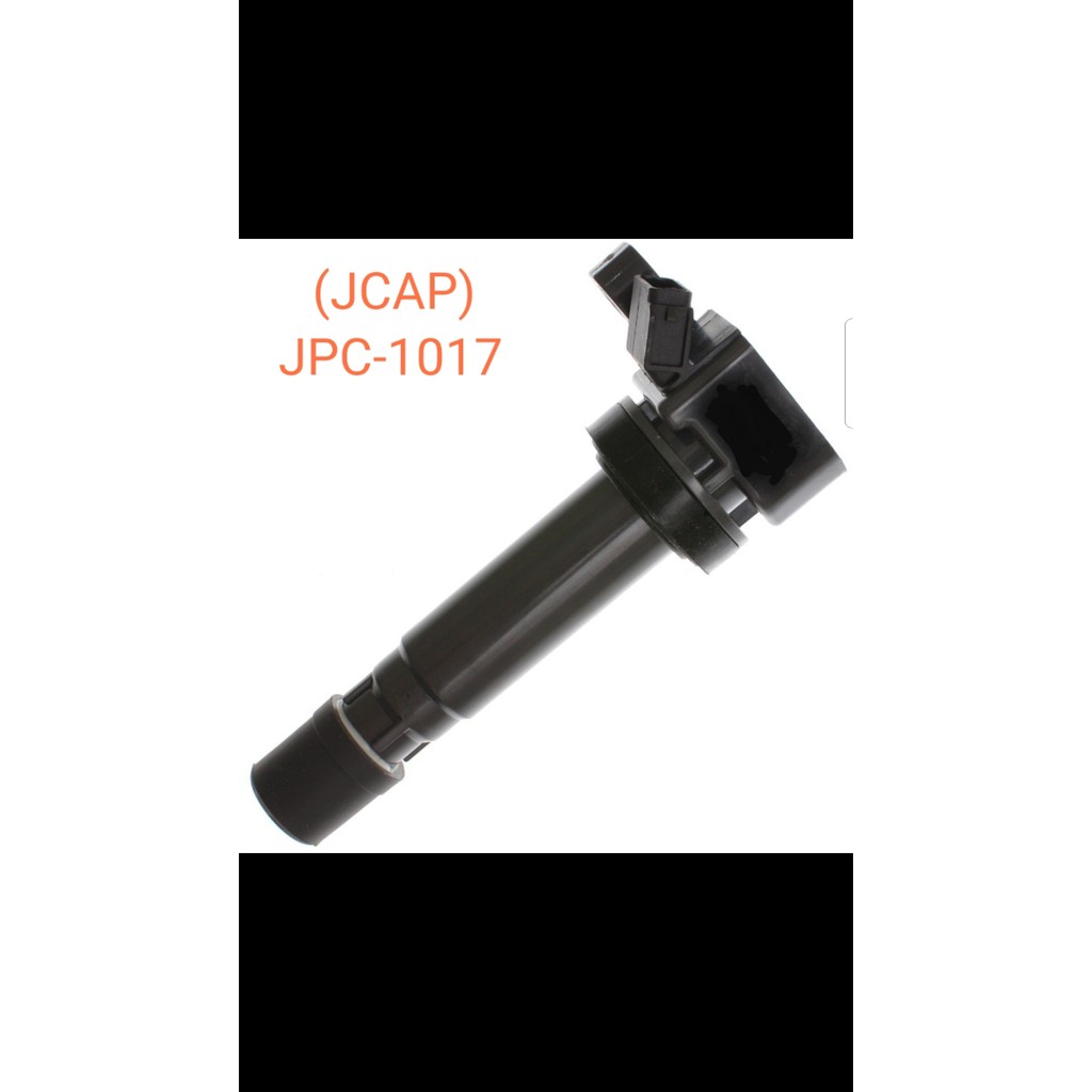 JCAP Japan JPC-1017 Perodua Kelisa ,Kenari ,Viva ,Myvi 1.0(131mm 3Pin ...