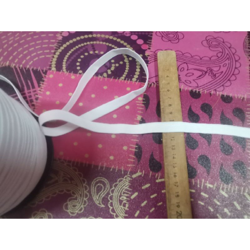 getah leper putih 12mm | Shopee Malaysia