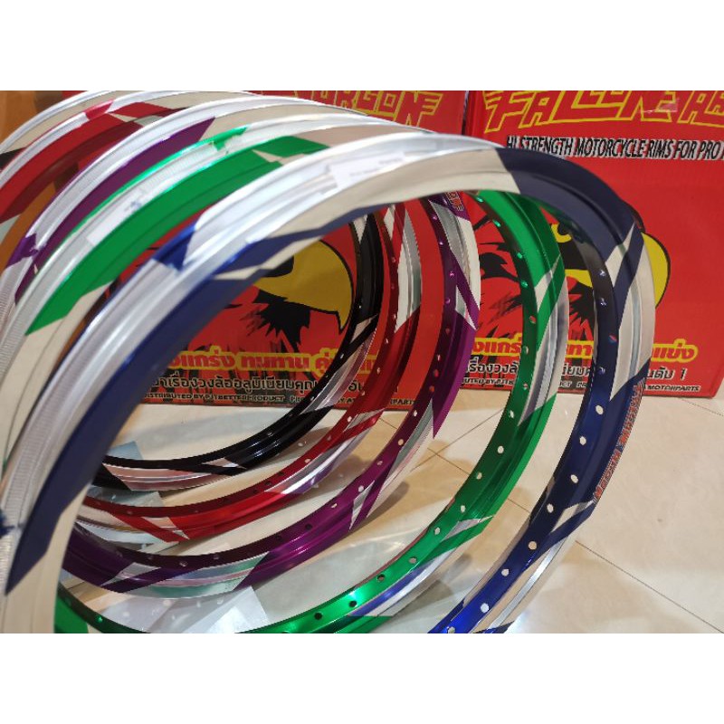 Siam alloy thunder petir bolt original 100% | Shopee Malaysia