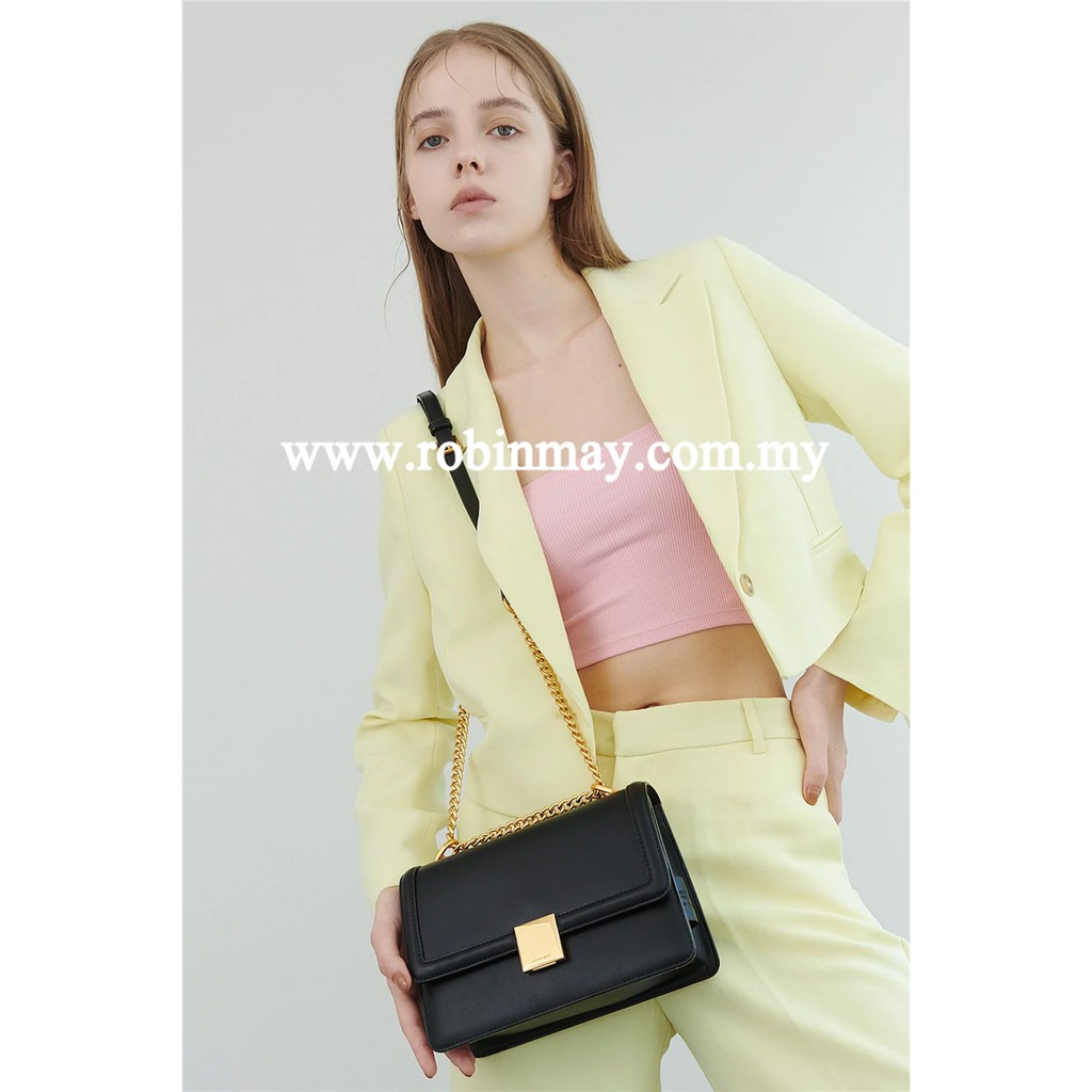 ROBINMAY - 日森幻影斜背包 | Shopee Malaysia