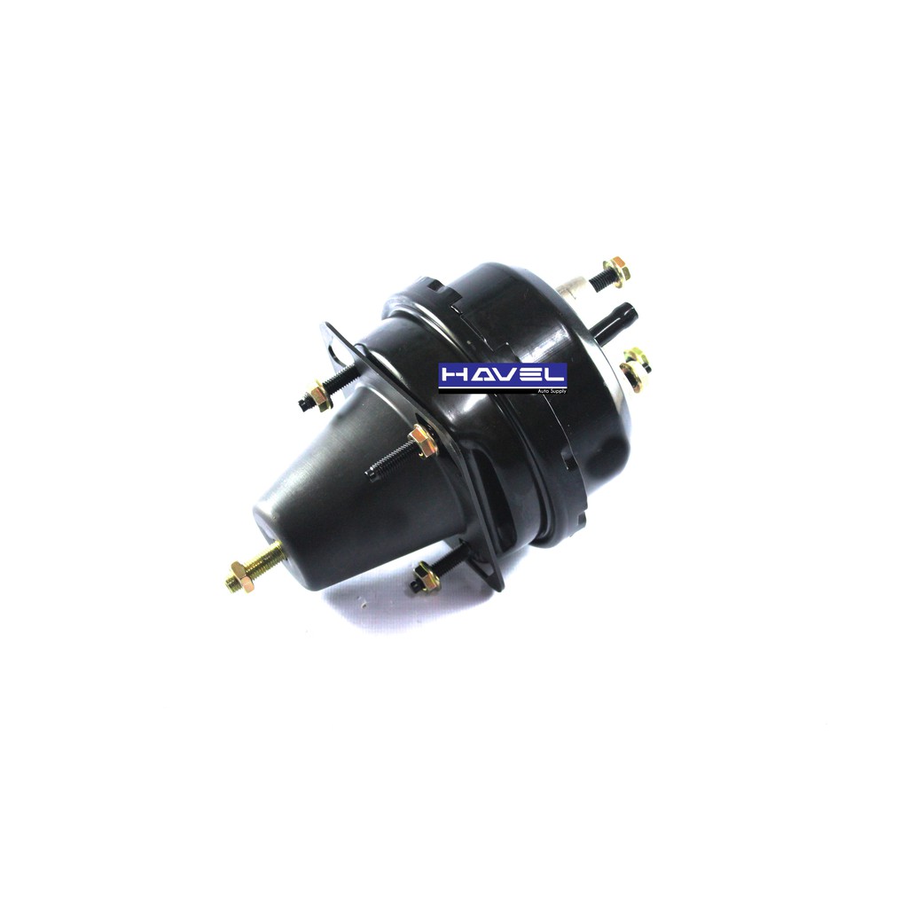 NISSAN UD (3 TON) YU41 1996-2000 BRAKE BOOSTER (NEW) | Shopee Malaysia