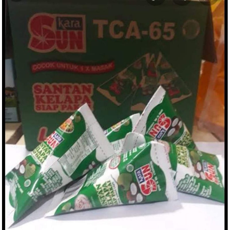 Sunkara Coconut 65ml | Shopee Malaysia