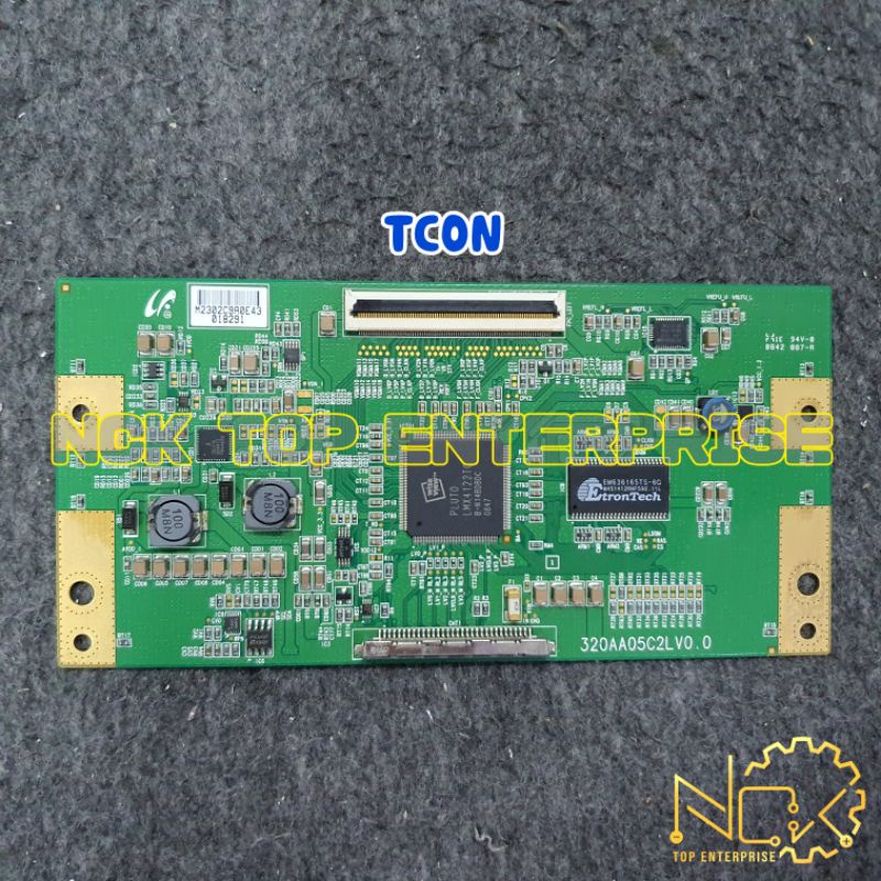 SAMSUNG LA32A450C1 POWER BOARD / MAINBOARD / Inverter Board / TCON BN44 ...