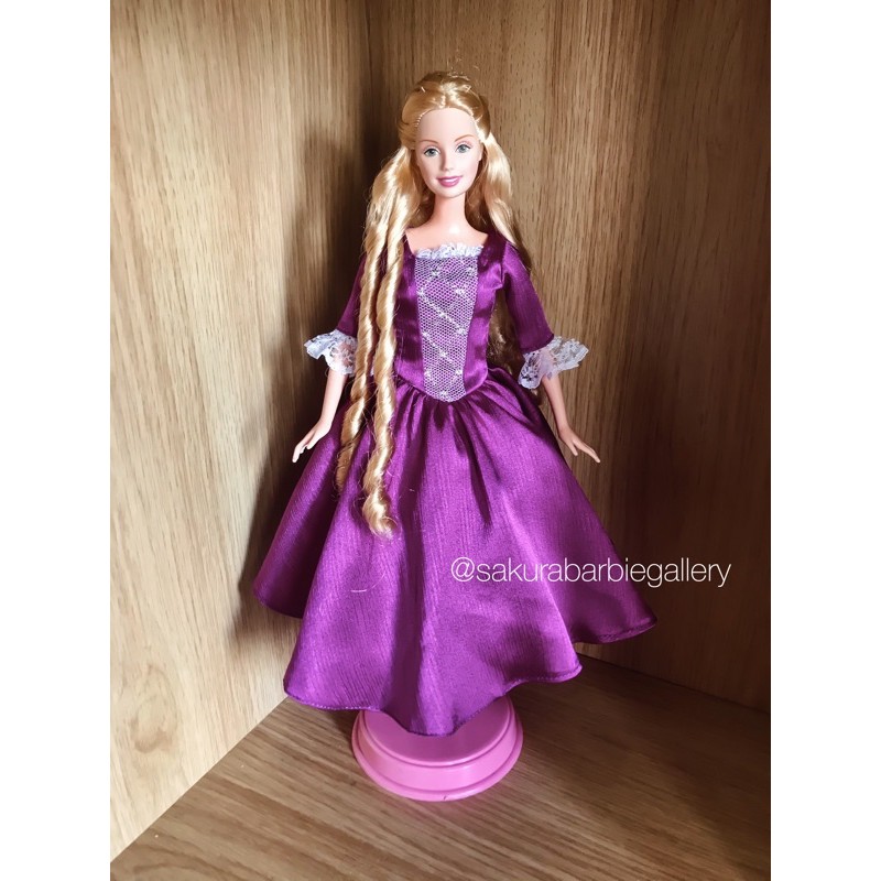 Barbie Clara (Rebody) | Shopee Malaysia