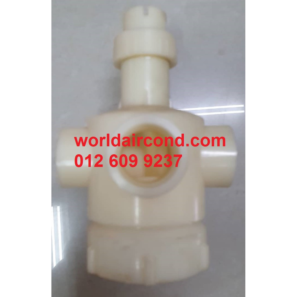 Cooling Tower`PVC Sprinkler Head (1 1/2", 2", 3", 4") (4/6 Holes ...