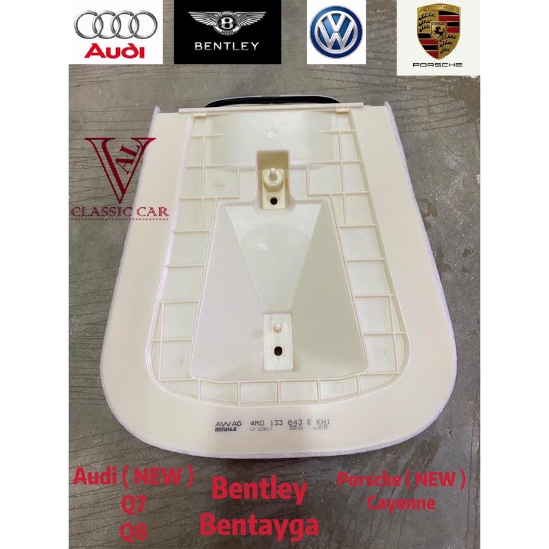 ( 100% ORIGINAL ) AUDI Q7 Q8 BENTLEY BENTAYGA PORSCHE CAYENNE AIR ...
