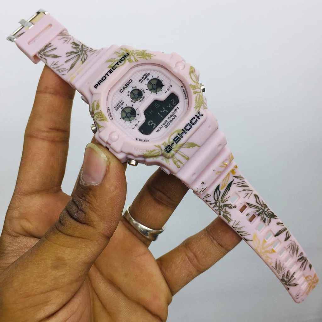 (Hot Sales)G-SHOCK TAPAK KUCING JAPAN LIMITED EDITION | Shopee Malaysia