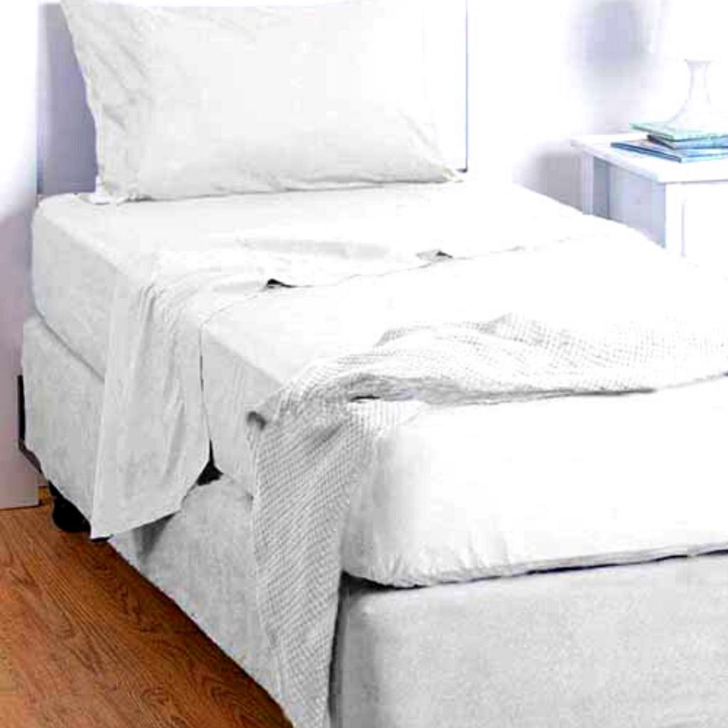 Premium Hotel Cadar Saiz Super Single Getah keliling 100% polyster ...