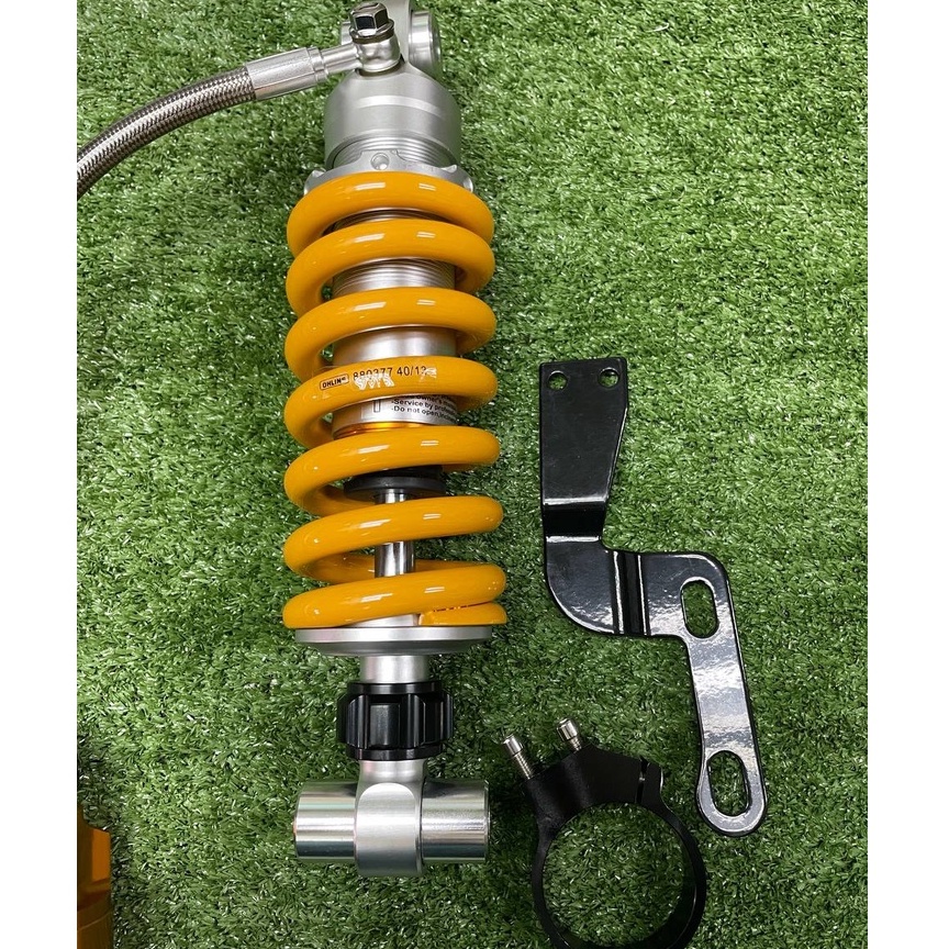 Ohlins Monoshock Absorber (KTM, Kawasaki & Yamaha) | Shopee Malaysia