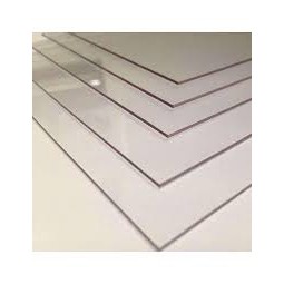 Acrylic Sheet A5 Size | Shopee Malaysia