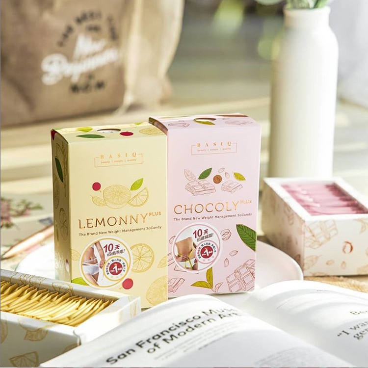🔥🔥 100% 正品 READY STOCK 现货 升级版瘦瘦糖 SO SO CANDY PLUS Slimming 10天见效 ...