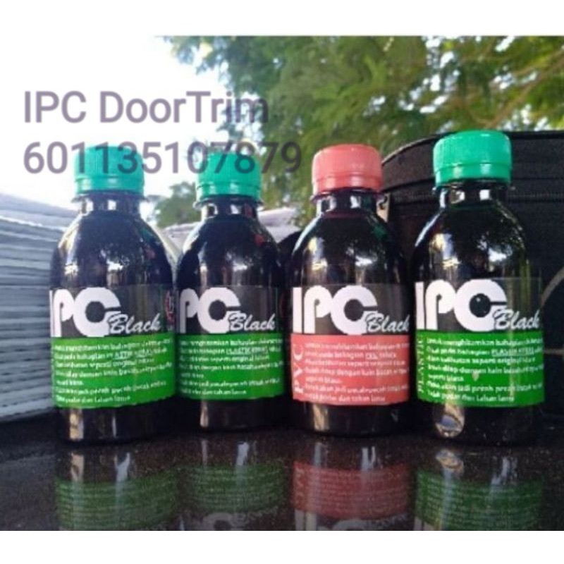 🔝MAGIC PAINT IPC BLACK 🔝 UP. | Shopee Malaysia