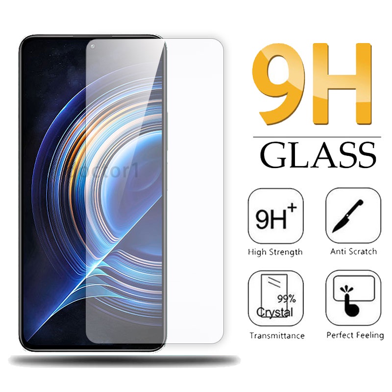 Tempered Glass Screen Protector For Redmi Turbo 4 A5 A4 A3 14C 14R 13 13X 13C 12 12C 11A A2 A1 ...