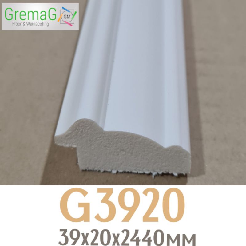 G3920/MIN 10PVC ORDER/8ft wainscoting/PVC wainscoting/Mirror ...