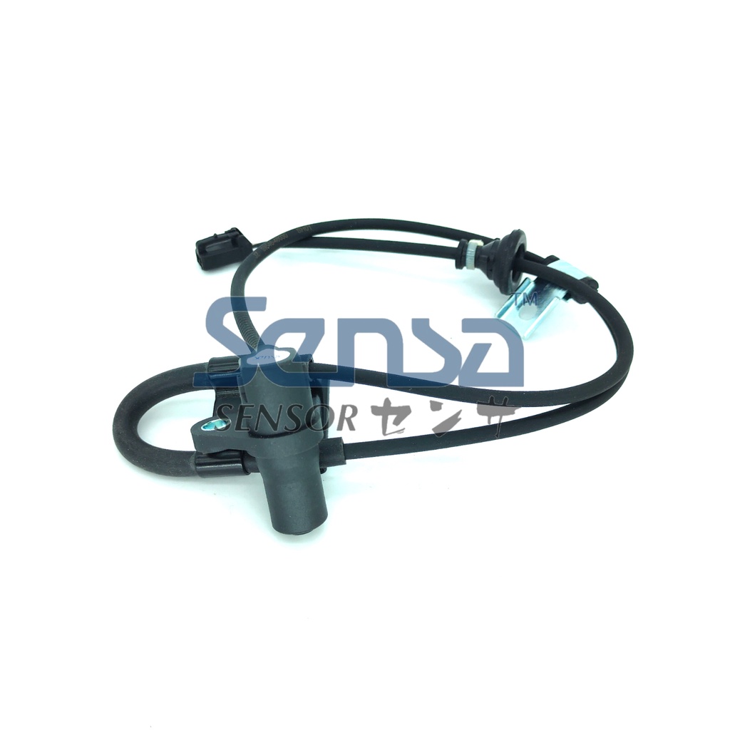 TOYOTA HARRIER GSU30 , ,MCU35 ABS SENSOR REAR | Shopee Malaysia