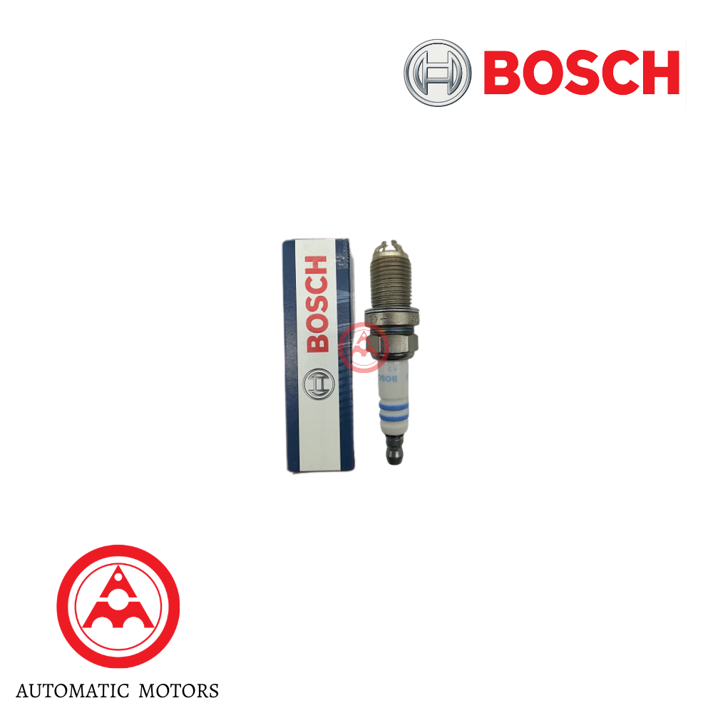 Bmw E36 E46 E39 E60 M54 Mini R50 R52 R53 Bosch Spark Plug 0242236562 ...