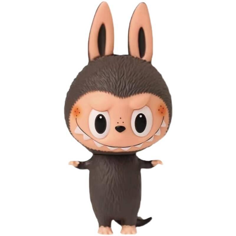 [Asari] Popmart POPMART Mini ZIMOMO Series Fourth Generation Hidden ...