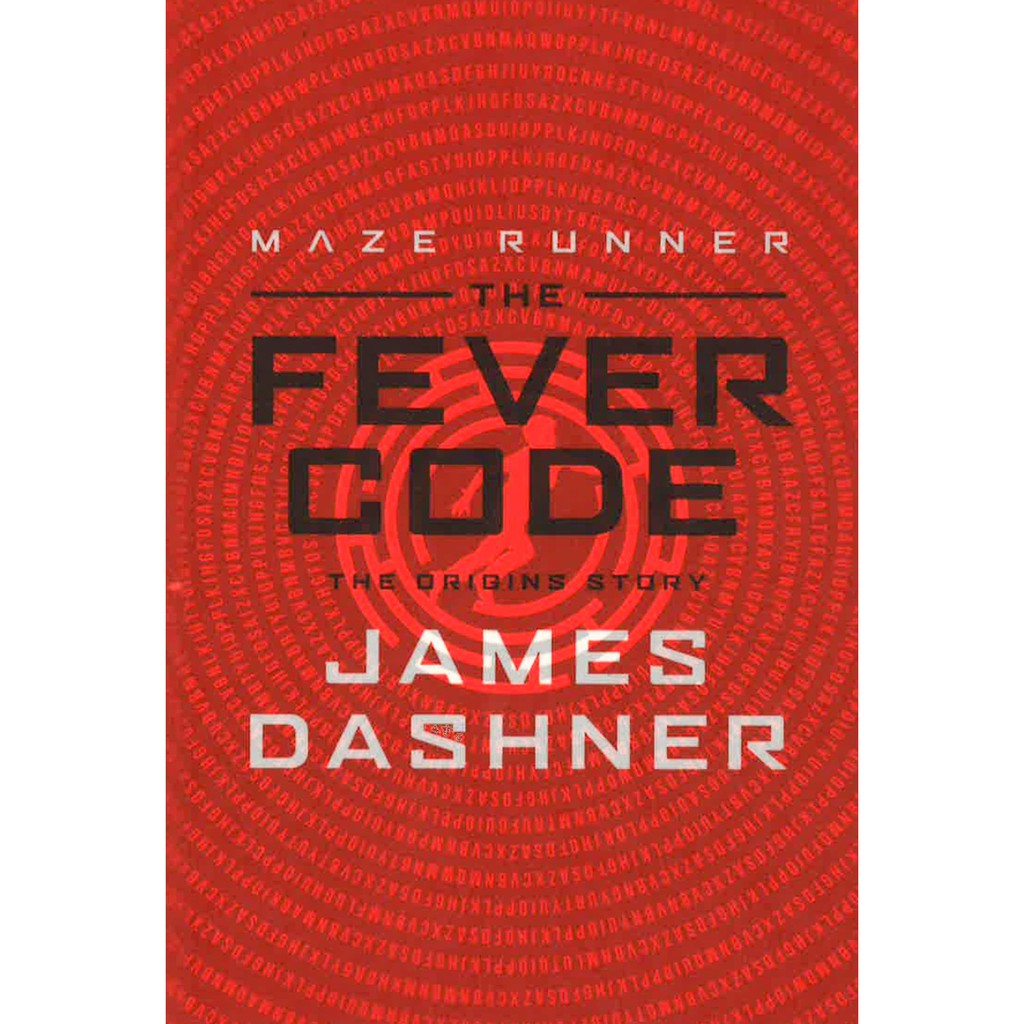 (BBW) The Fever Code (ISBN: 9781910655160) | Shopee Malaysia