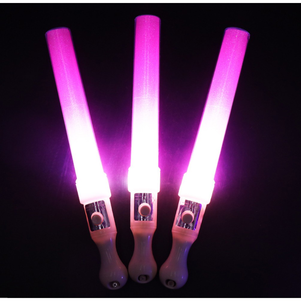 (local supplier) Multi Color Flashing LED Atomic electric Raver Light ...