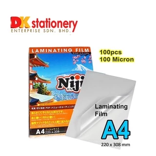 laminating film - Prices and Promotions - Jan 2025 | Shopee Malaysia