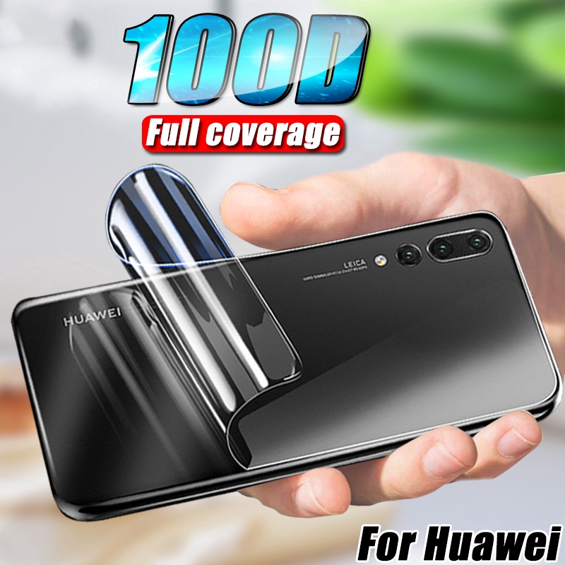 Huawei P20 P30 P40 Mate 20 Nova 5T 7 7i Se Y7 Y9 2019 Y5P Y6P Prime ...