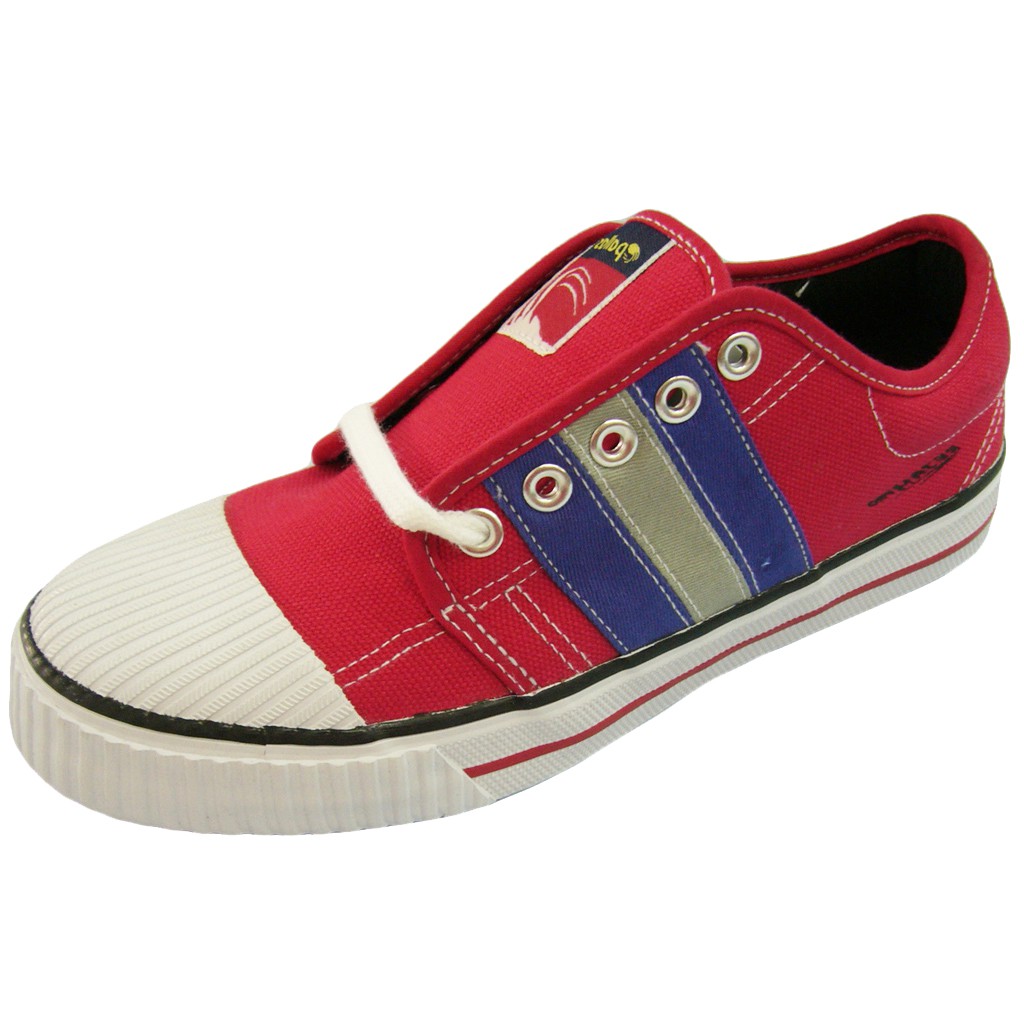 Pallas Rejam LO CUT SHOE RJ07003R | Shopee Malaysia