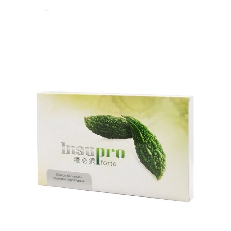 Clovers Insupro Forte 糖必退 30 capsules × 500g | Shopee Malaysia