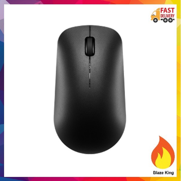 HUAWEI CD20 Bluetooth Mouse Swift Black | Shopee Malaysia
