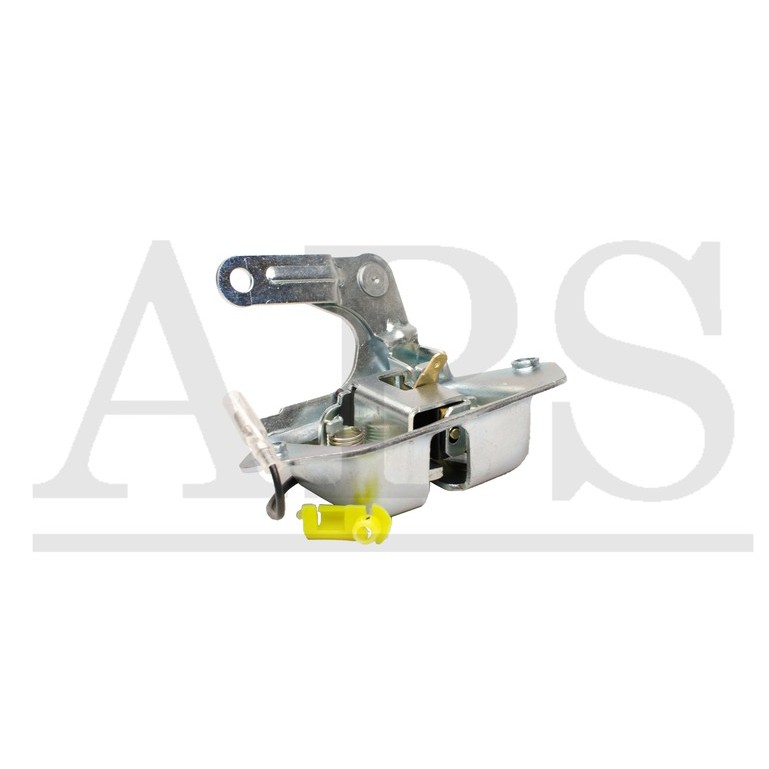 NISSAN VANETTE VAN C22 1994-1997/1998-2000 REAR BONNET INNER LOCK ...