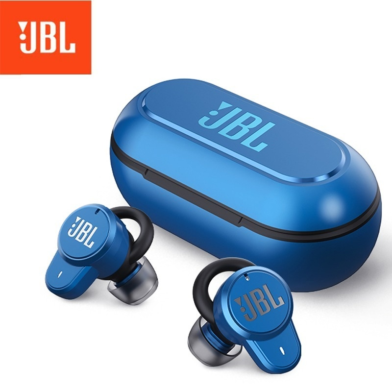 JBL T280 Pro & T280 Wireless Bluetooth Headphones HiFi Earbuds ...