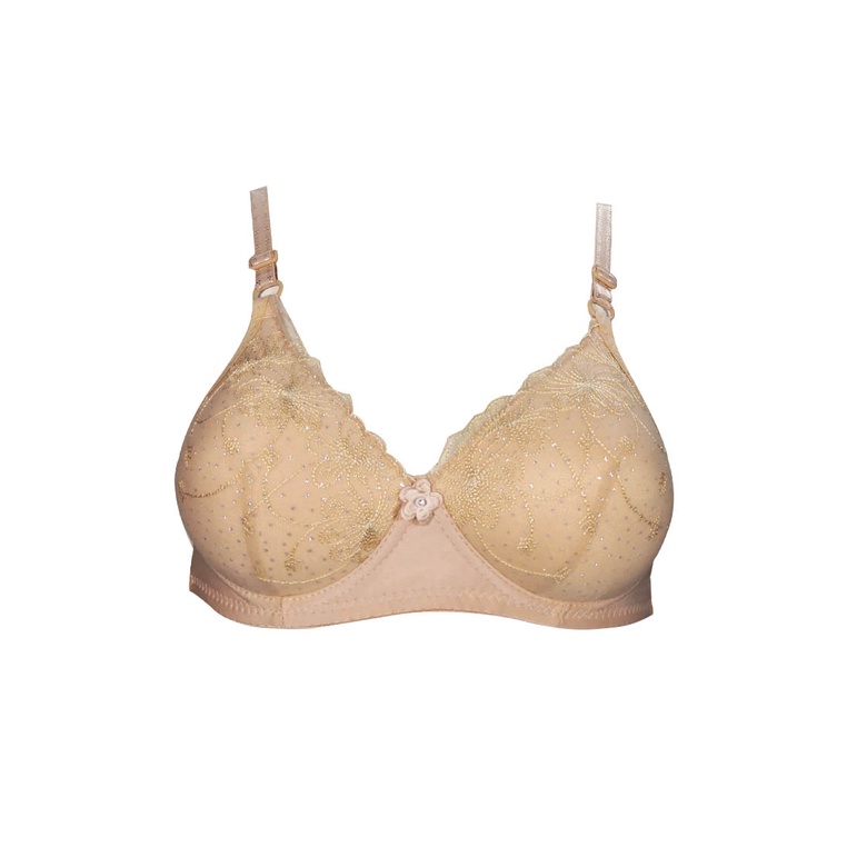 Hari-Hari - EV FASHION Women's Bra B Cup / Non-wired / Baju Dalam ...