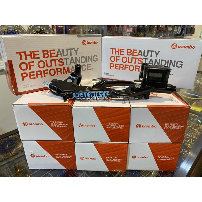 Box brembo Brake master/Box brembo Brake master/Brake master/Brake ...