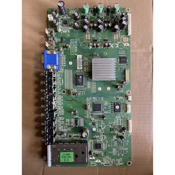 PHILIPS 42PFL7482 (715T2408-4 MAIN BOARD) | Shopee Malaysia