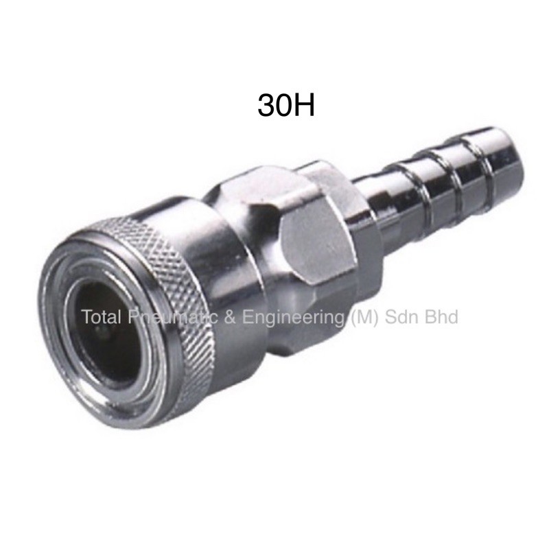 Air Coupler 30SH Quick Coupler Compressor Hose Coupler | Shopee Malaysia