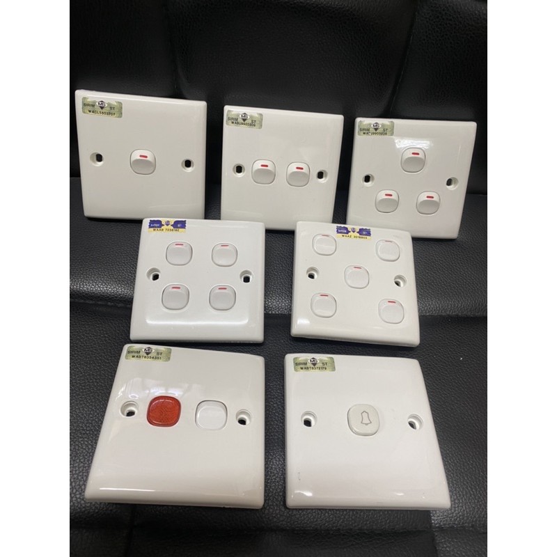 🔥READY STOCK🔥SUM PC SERIES SWITCH WITH SIRIM | Shopee Malaysia