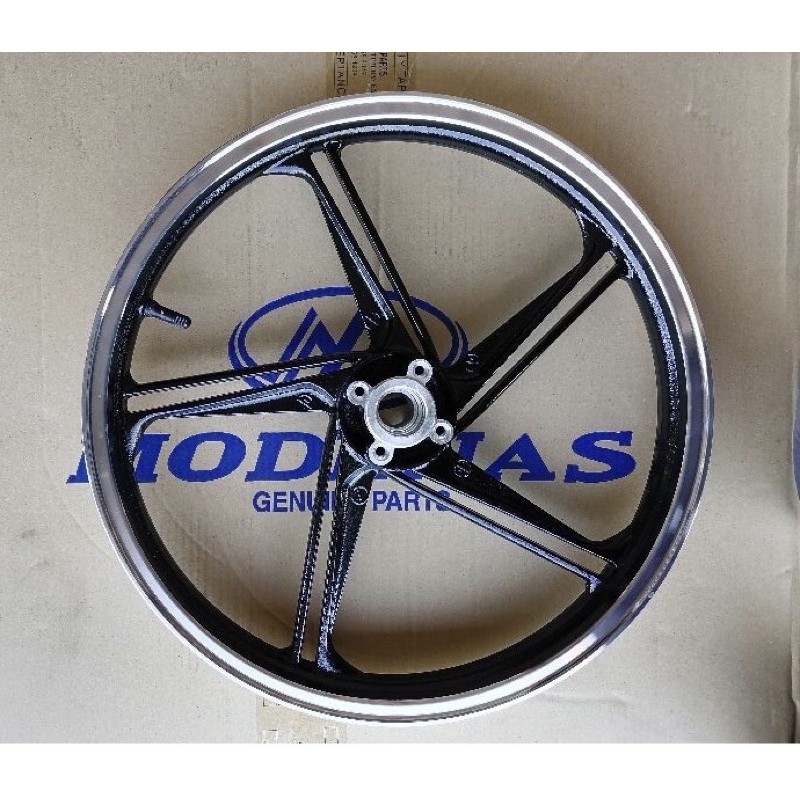 RIM Front GT128 / Dinamik Original Modenas | Shopee Malaysia