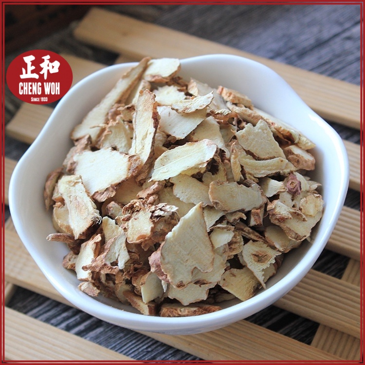 知母 200g Common Anemarrhena Rhizome 河北特产 Herbal Cina kering | Shopee ...