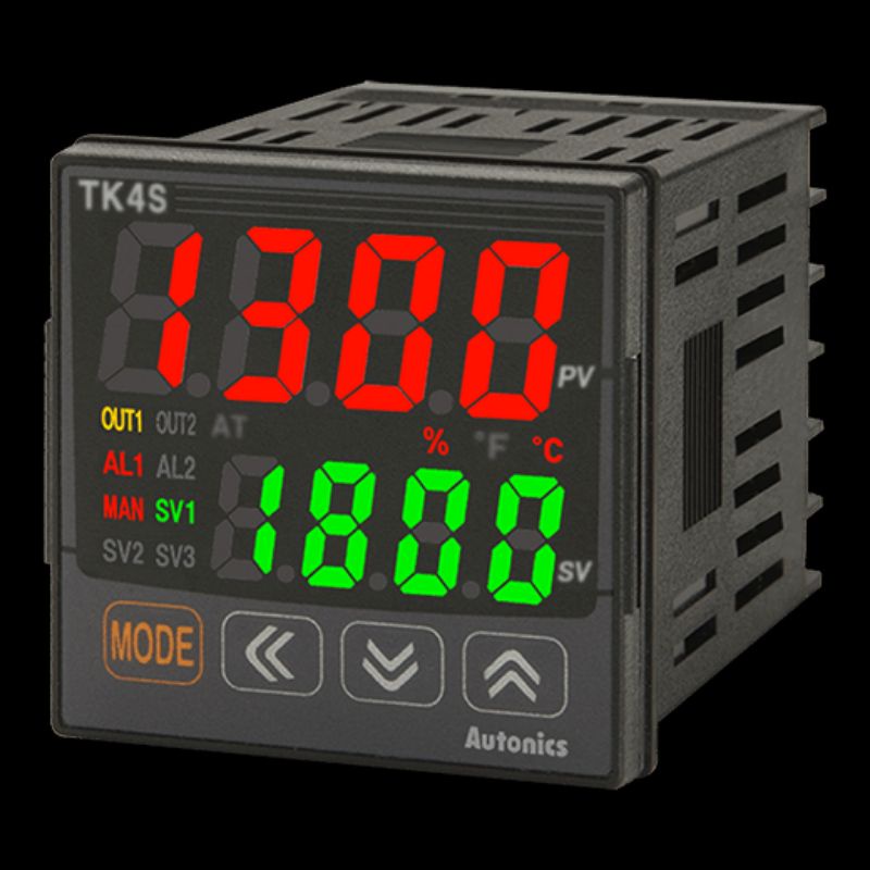 Autonics Temperature Controller TK4S-B4RN (48 x 48mm) | Shopee Malaysia Autonics Temperature Controller TK4S-B4RN (48 x 48mm) | Shopee Malaysia