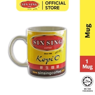 Sin Sing Coffee Official Store Online, July 2024 | Shopee Malaysia